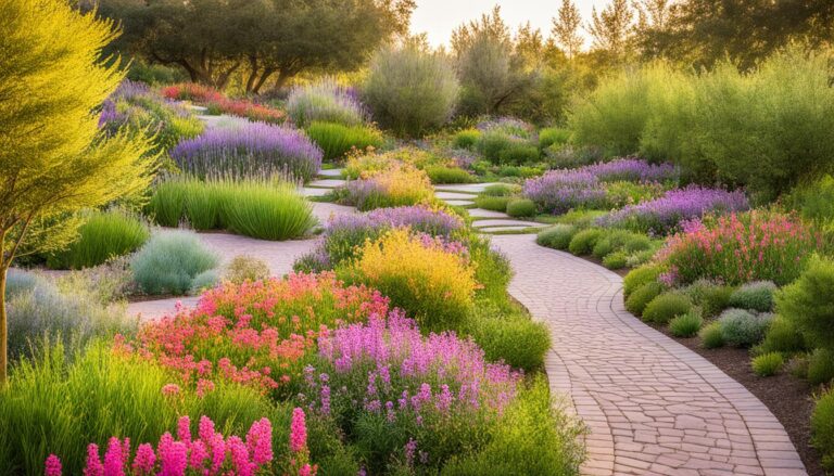 Mexican Heather Landscape Ideas for Vibrant Yards