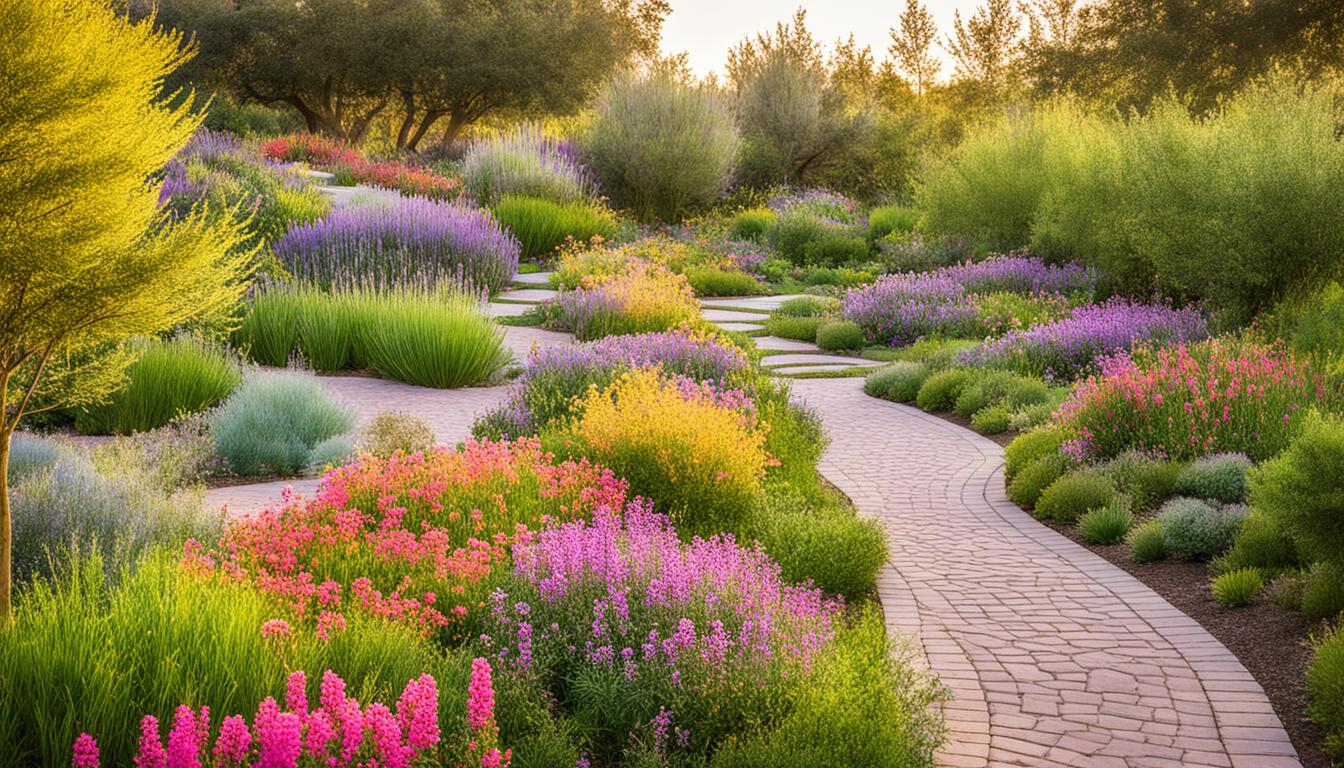 Mexican Heather Landscape Ideas for Vibrant Yards