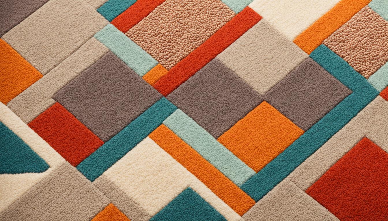 Mid Century Rug Ideas for Stylish Modern Homes