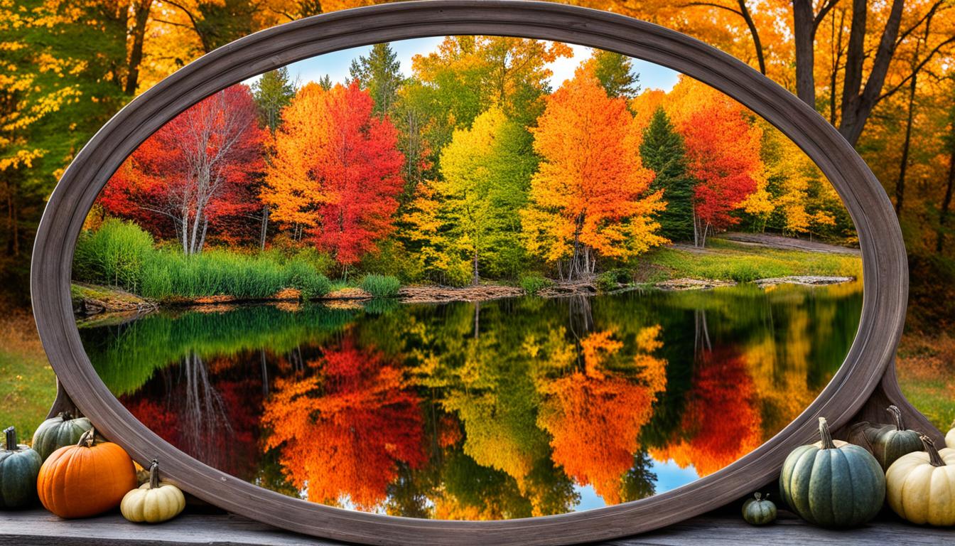 Mirror Painting Ideas Aesthetic: Get Inspired!