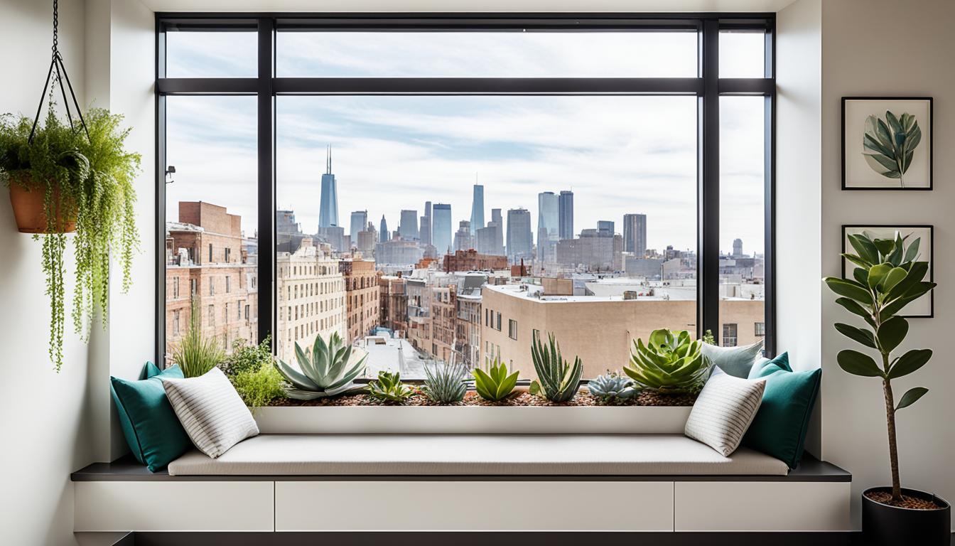 How To Make A Bay Window: Architectural Additions