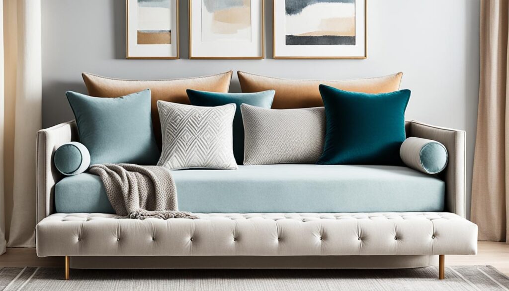 Daybed Decor Ideas for Cozy & Stylish Spaces