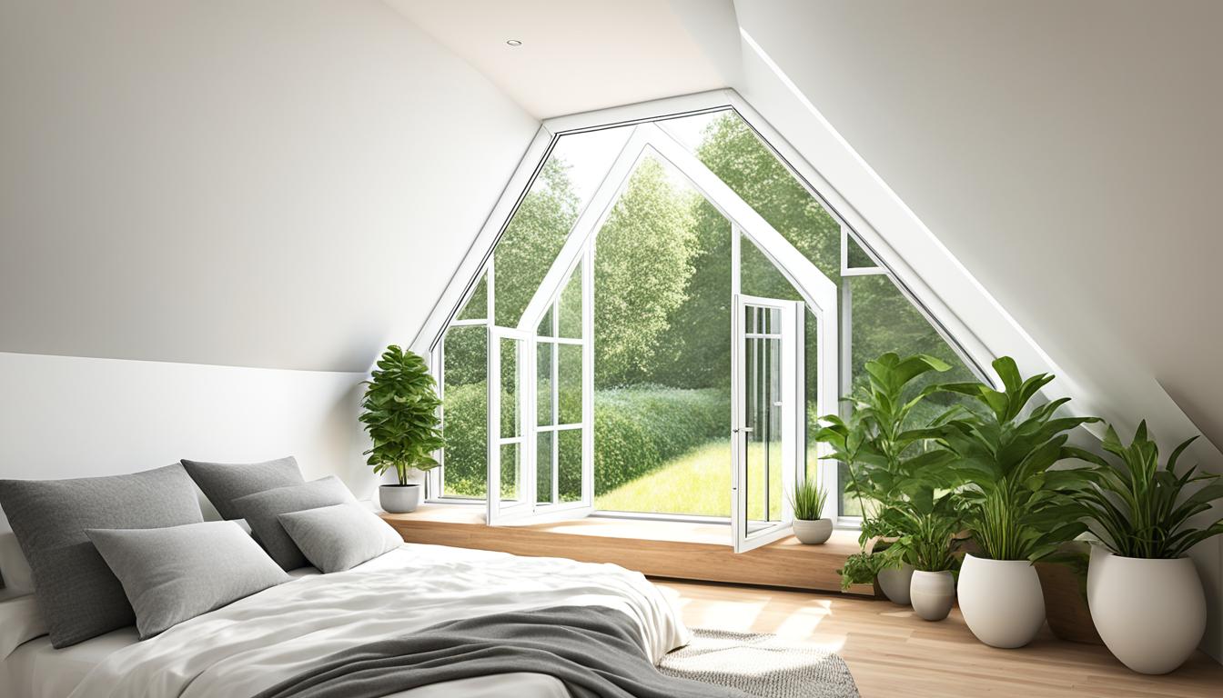 Chic Dormer Window Ideas for Cozy Nooks