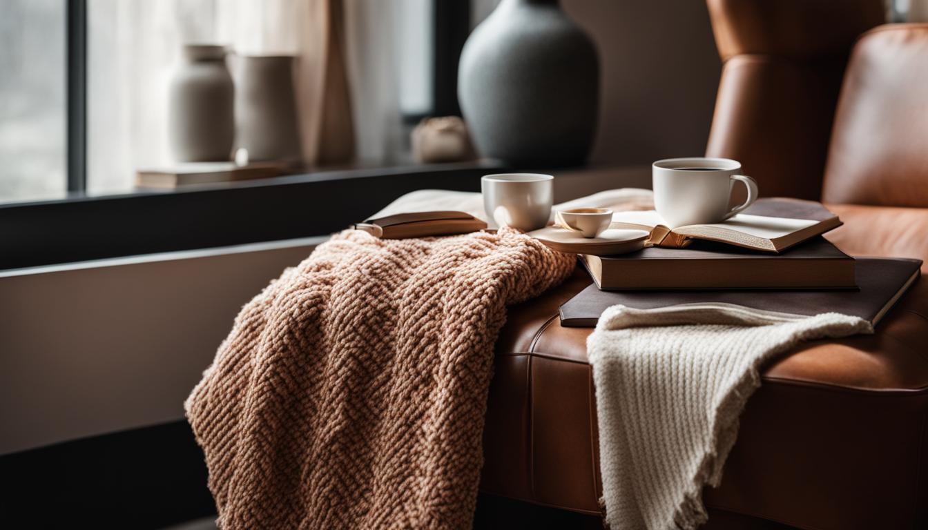 Cozy Modern Fall Decorating Ideas for Your Home