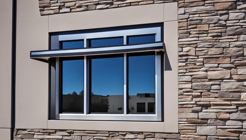 Stucco Window Trim Ideas for Stylish Exteriors