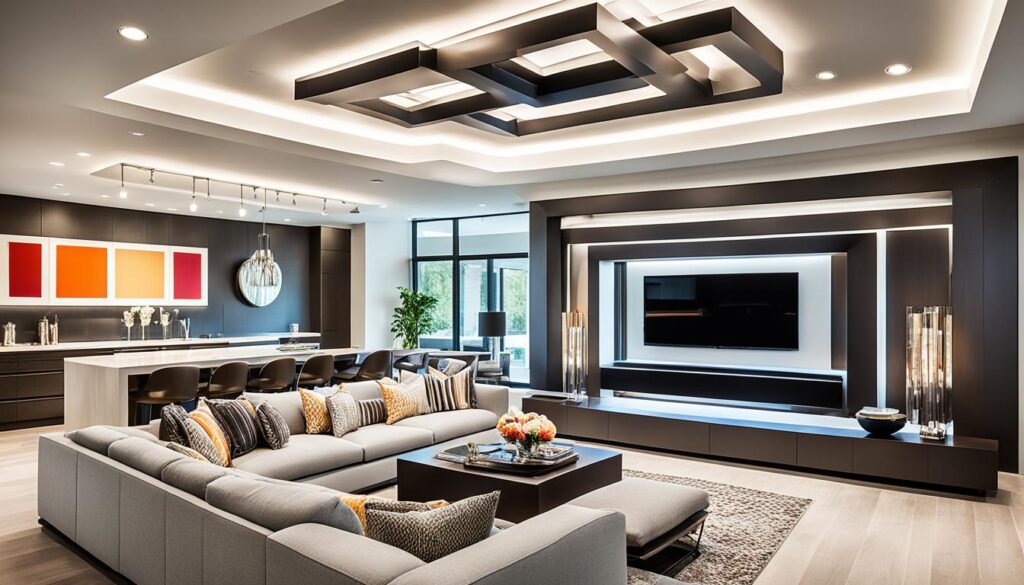 Tray Ceiling Ideas to Transform Your Space
