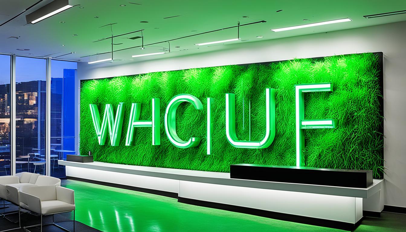 Fresh Grass Wall Decor Ideas to Revamp Spaces