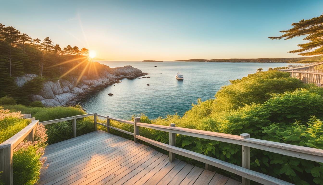 New England Landscaping Ideas for Your Home Oasis