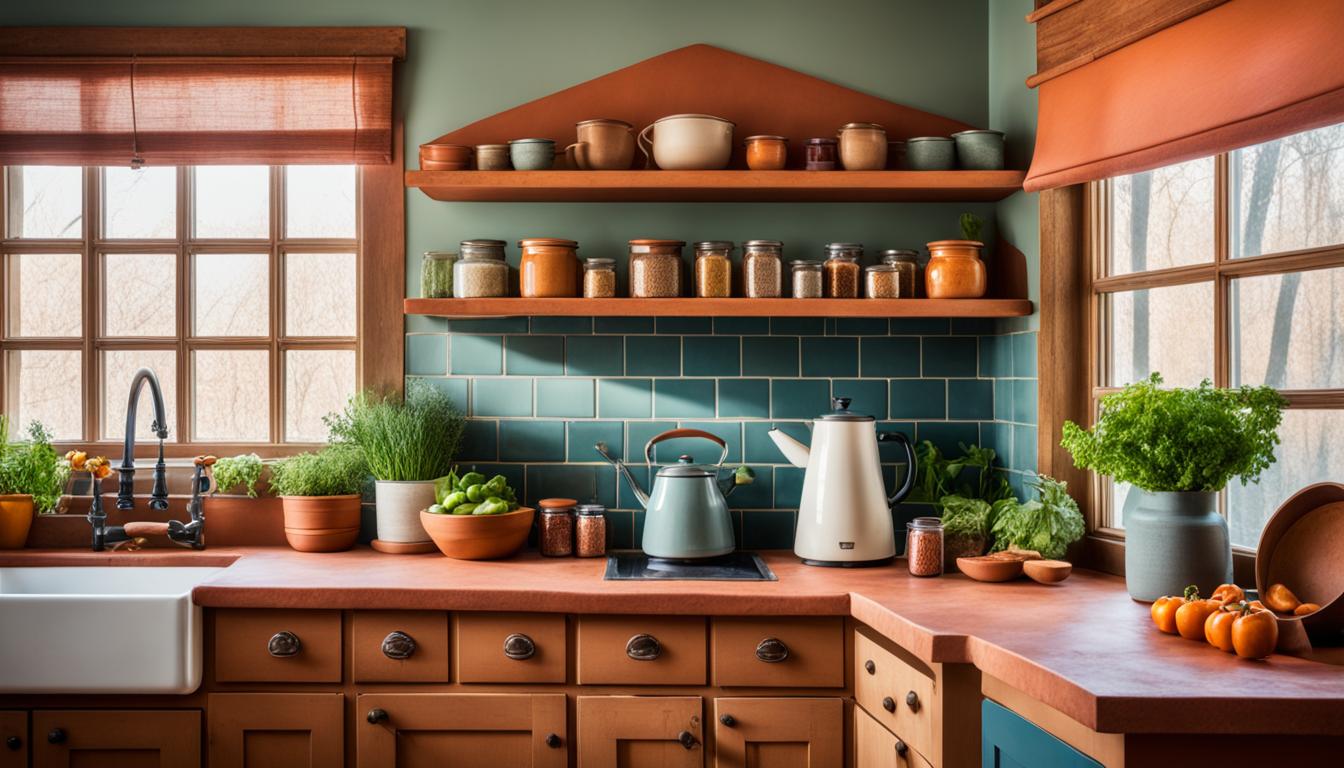 Explore Non White Kitchen Ideas for Your Home