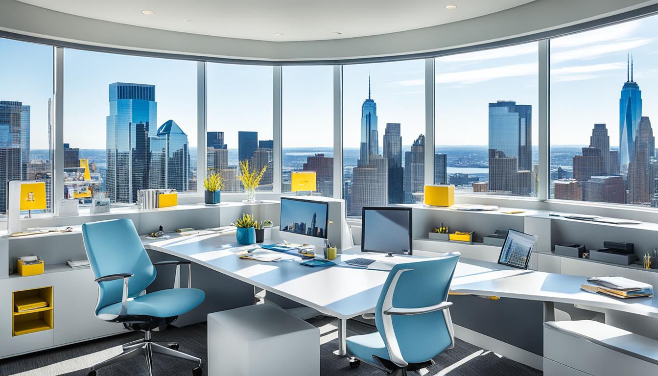 Creative Office Playroom Ideas for Work & Play Balance