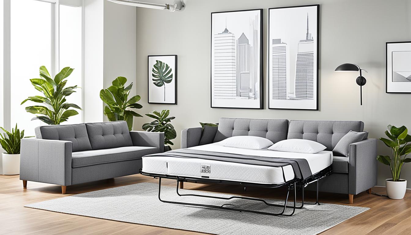 Office Sofa Bed Ideas