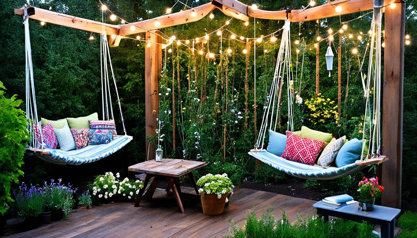 Repurpose With Style Old Clothesline Pole Ideas