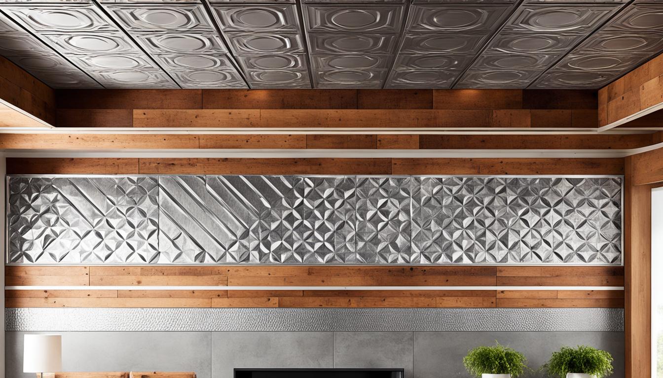 Exploring Fresh Open Ceiling Ideas for Your Home