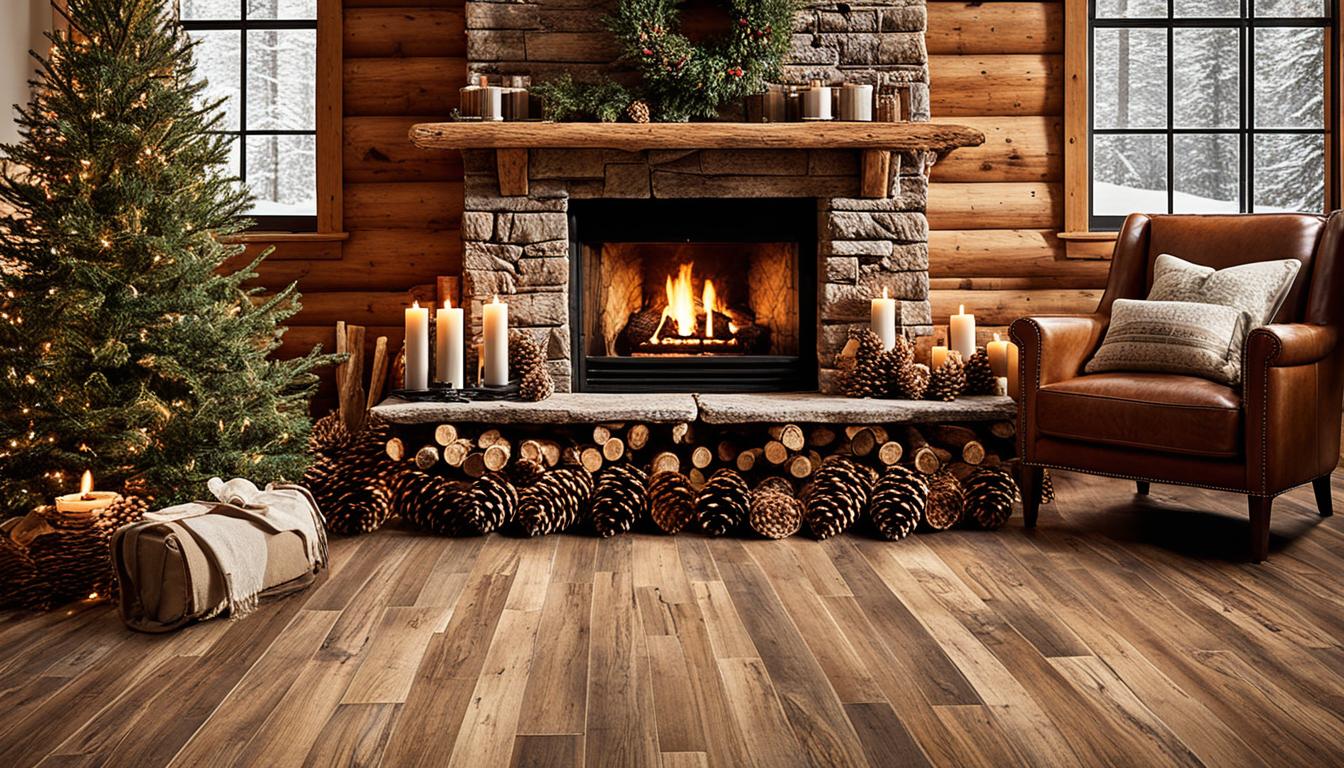 Open Floor Plan Flooring Ideas for Seamless Style
