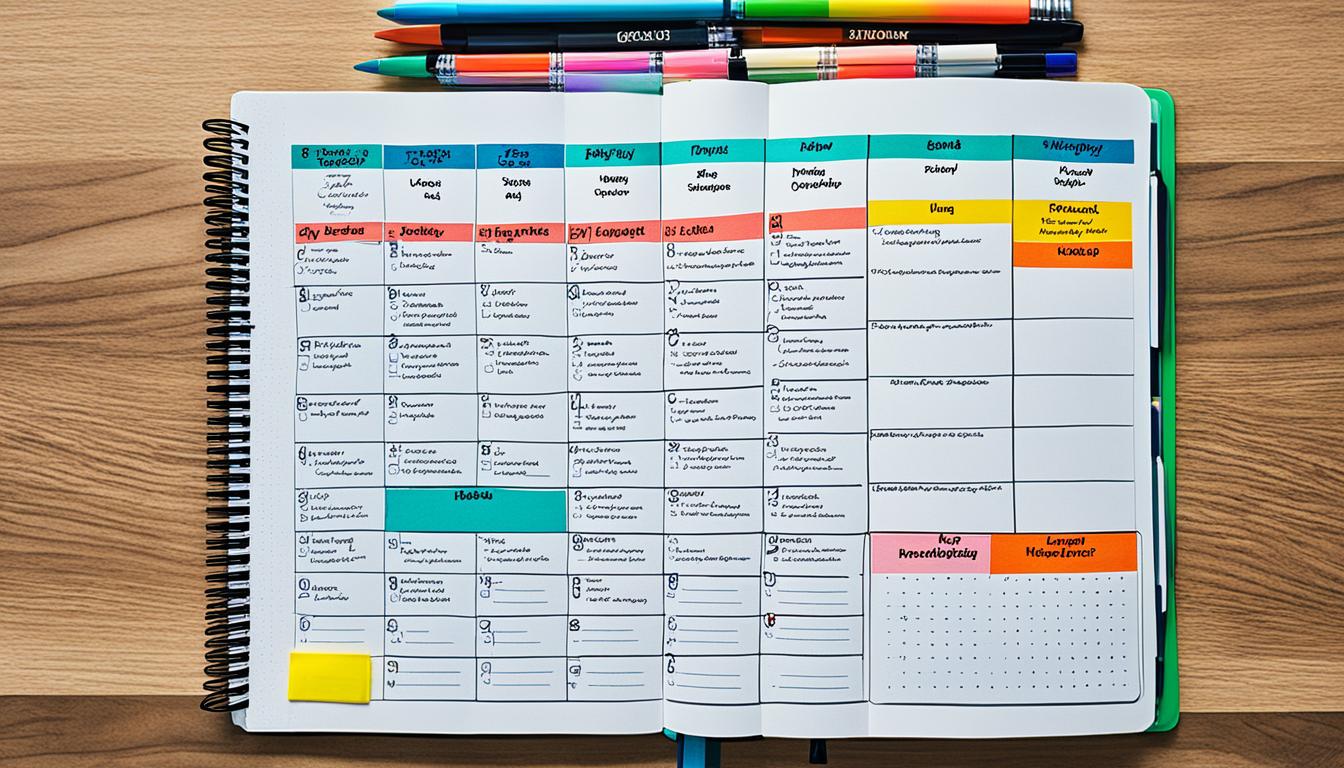 Unlock My Organizing Planner Ideas Secrets