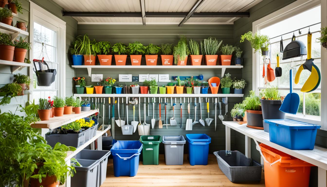 Creative Outbuilding Ideas for Your Backyard