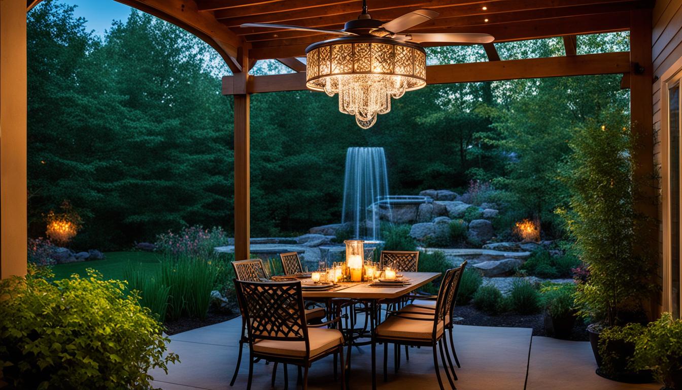 Creative Outdoor Ceiling Ideas for Your Space