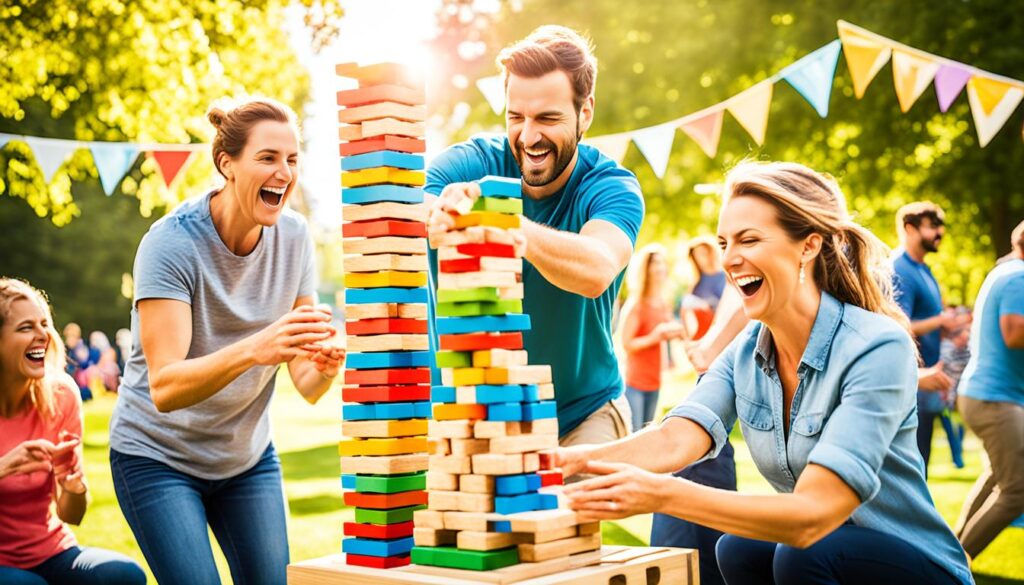 Creative Outdoor Event Ideas to Inspire You