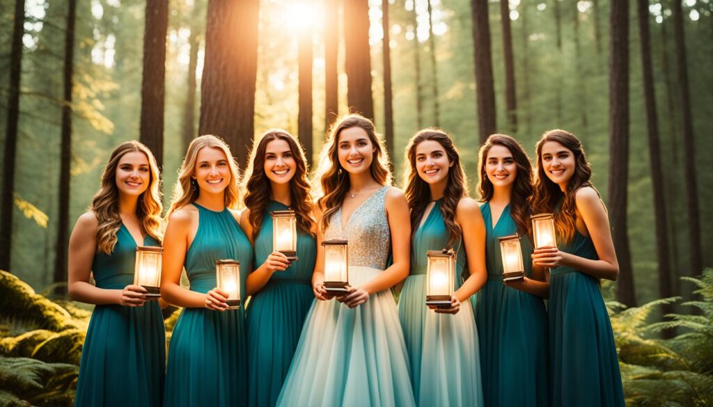 Prom Send Off Ideas for an Unforgettable Night