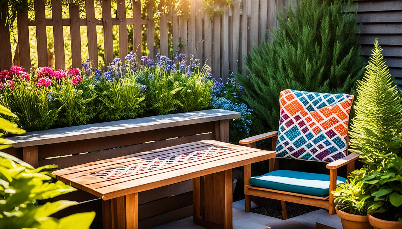 Creative Outdoor Well Cover Ideas to Inspire