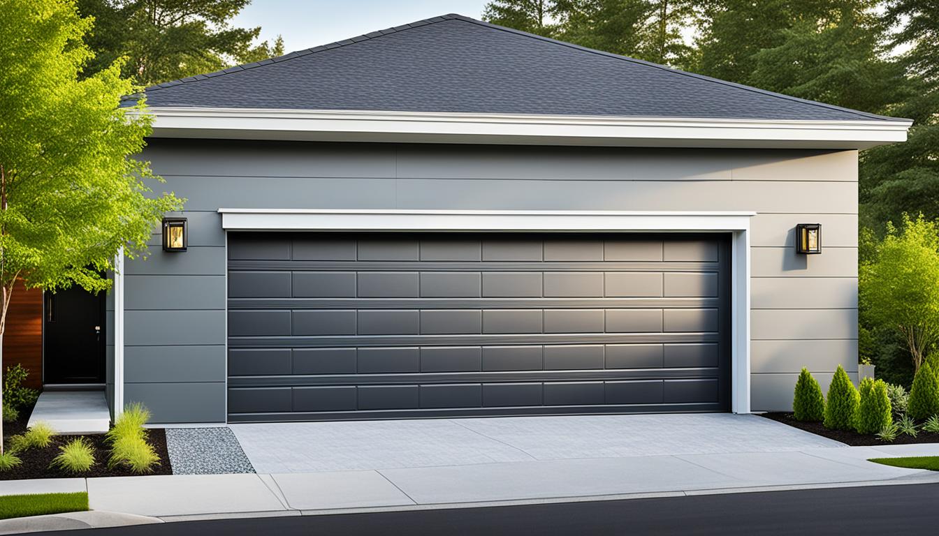 Transform Your Space: Outside Garage Decorating Ideas