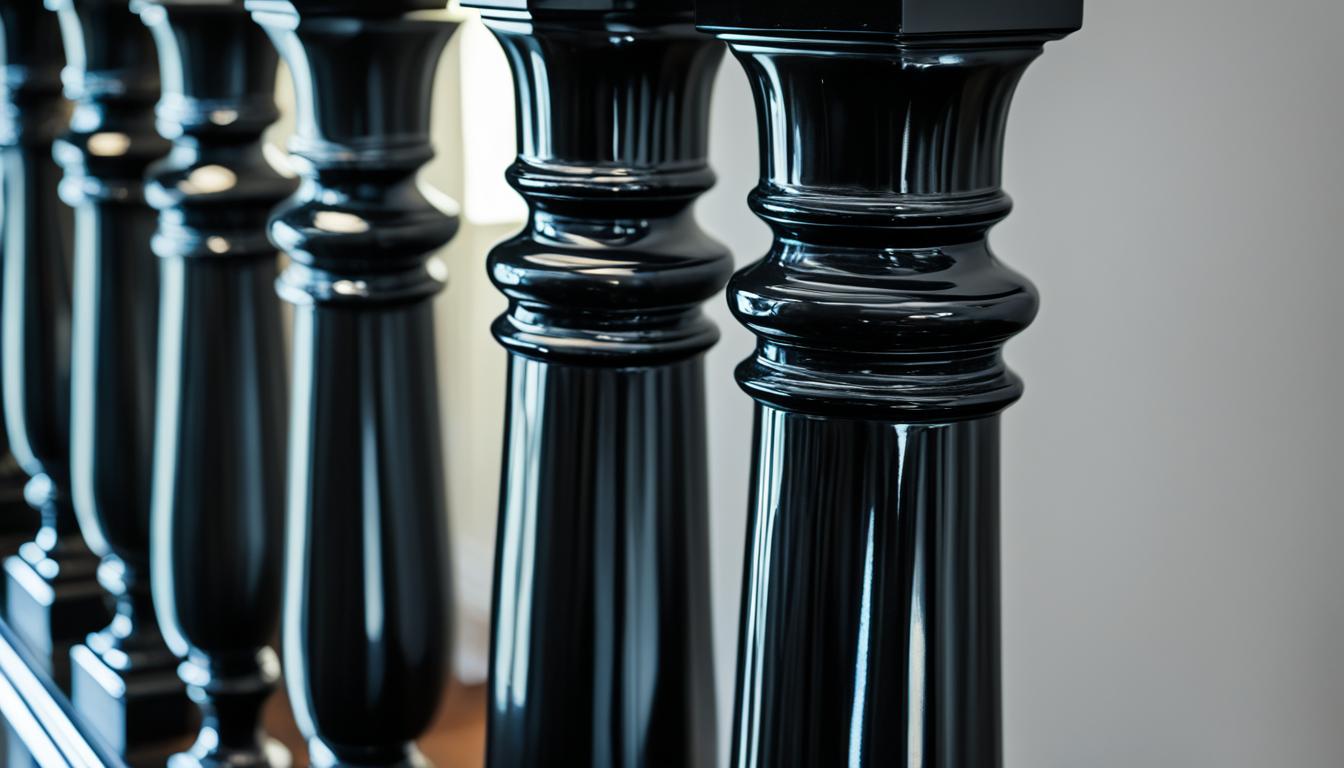 Fresh Paint Banister Ideas for a Home Revamp