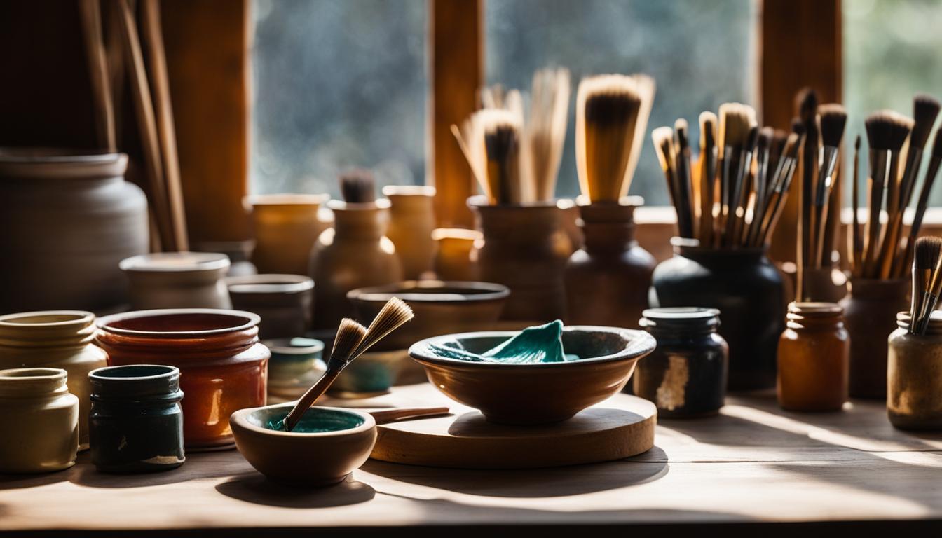 Creative Paint Your Own Pottery Ideas for All