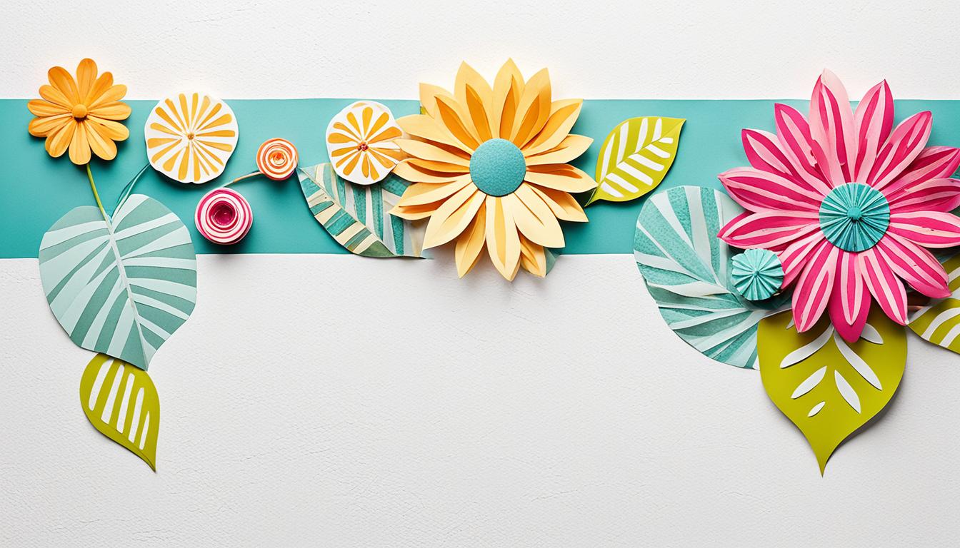 Creative Painted Border Ideas for Your Home