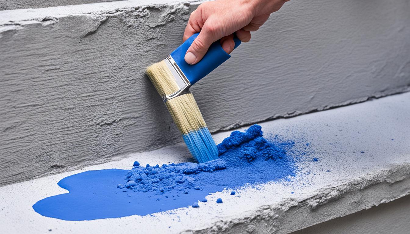 Transform Your Stairs with Painting Concrete Steps Ideas