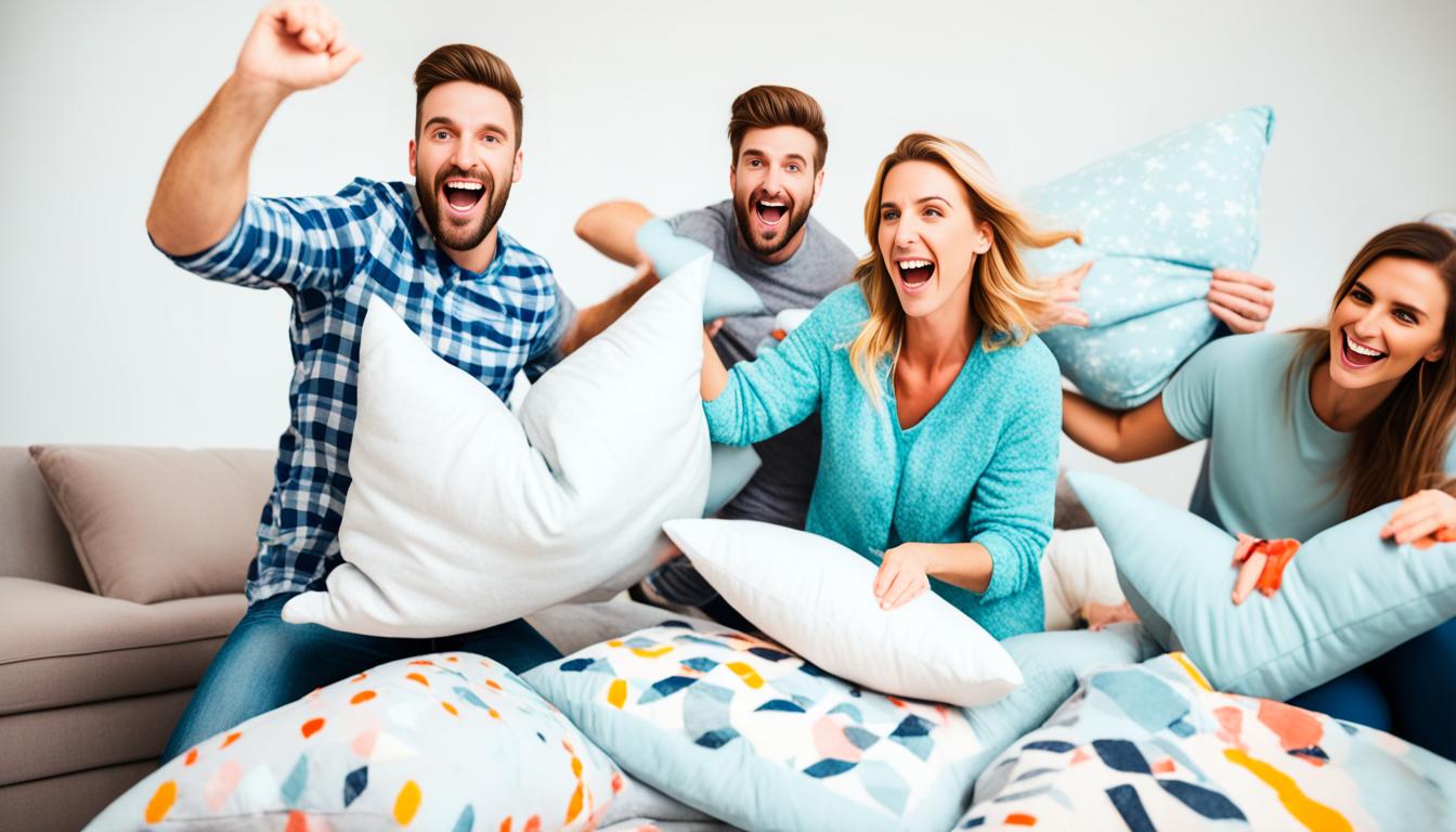 Ultimate Pajama Party Ideas for Epic Slumber Fun