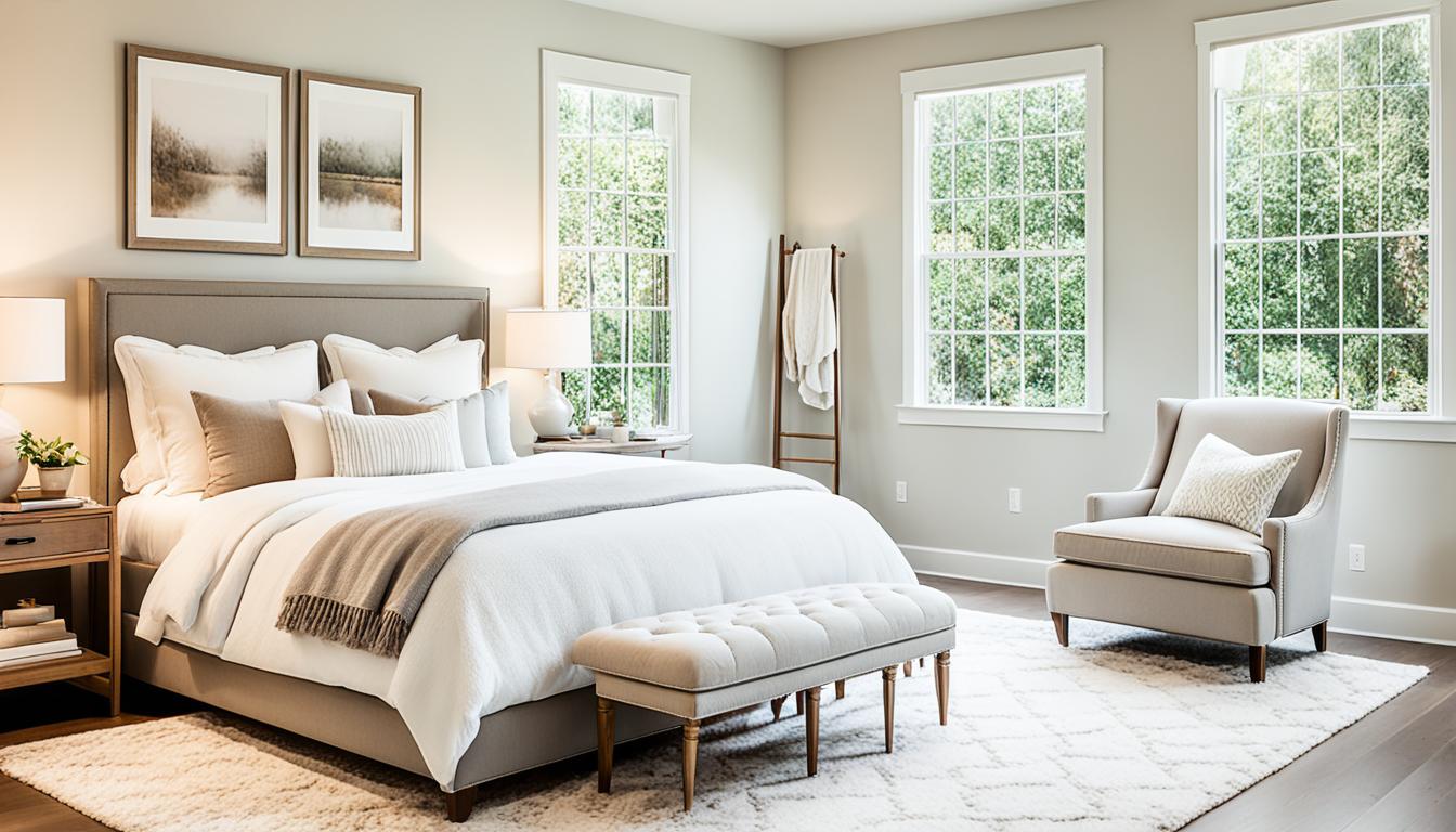 Cozy Parents Bedroom Ideas for a Relaxing Retreat