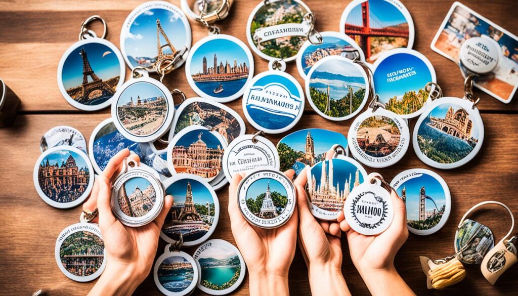 Unique Souvenir Ideas for Treasured Memories