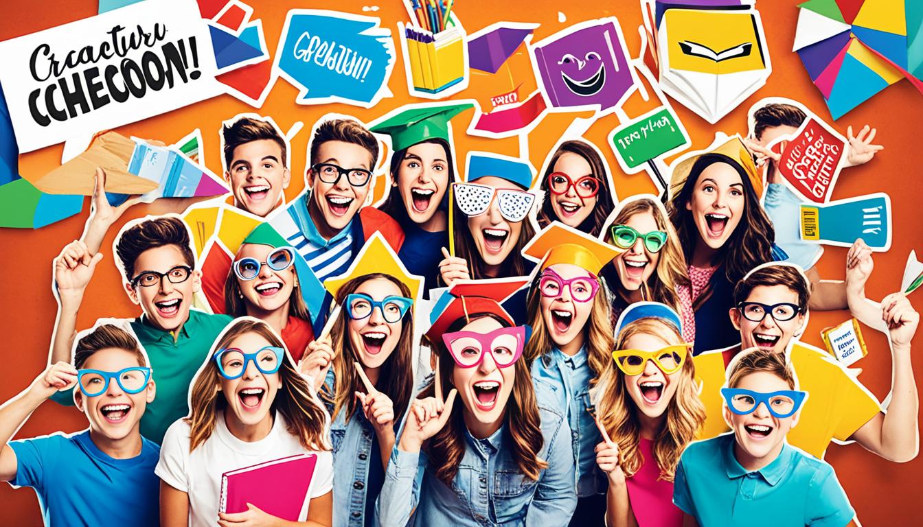 Creative School Photo Booth Ideas to Try Now