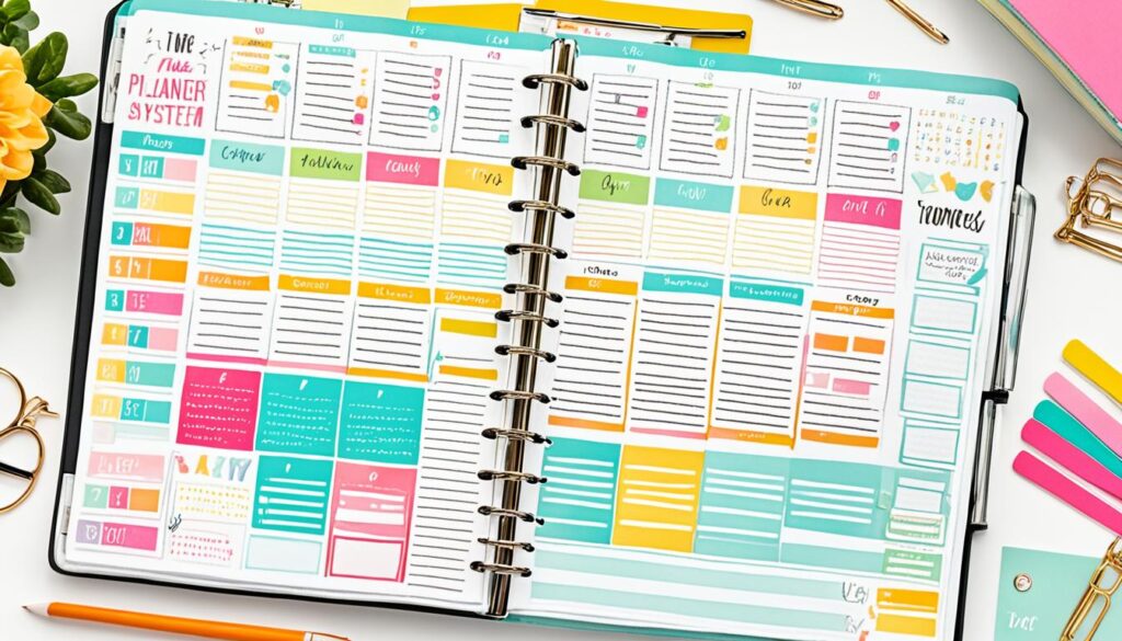 Unlock My Organizing Planner Ideas Secrets