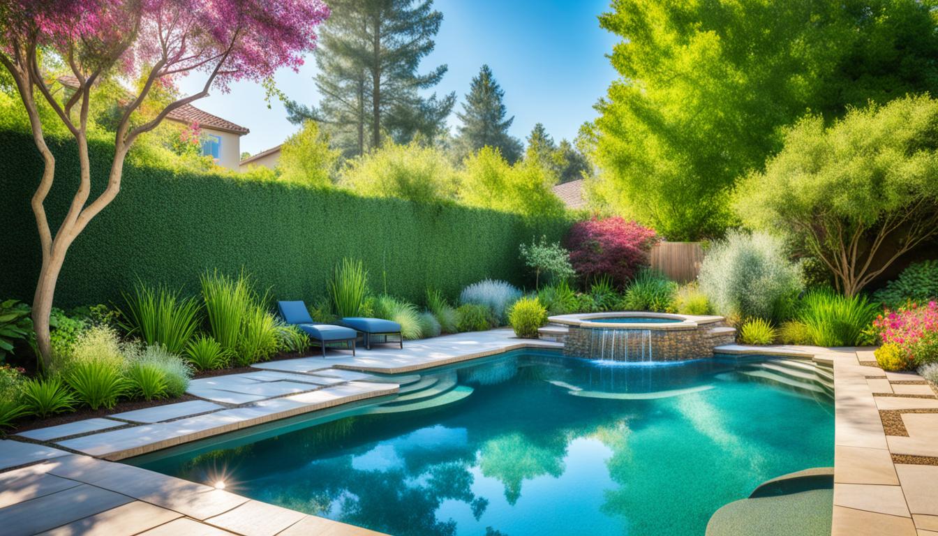 Pool Color Ideas: Transform Your Backyard Oasis!