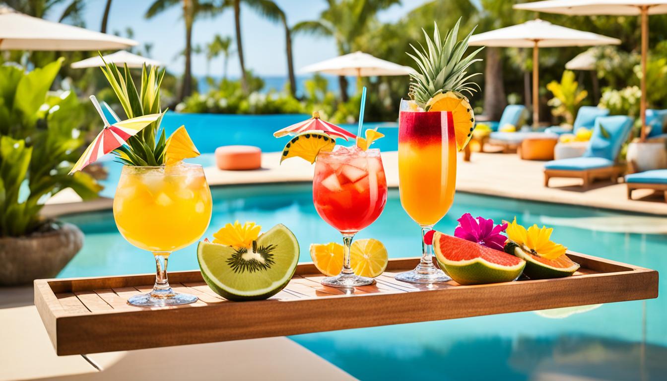 Sparkling Pool Party Decor Ideas to Wow Guests