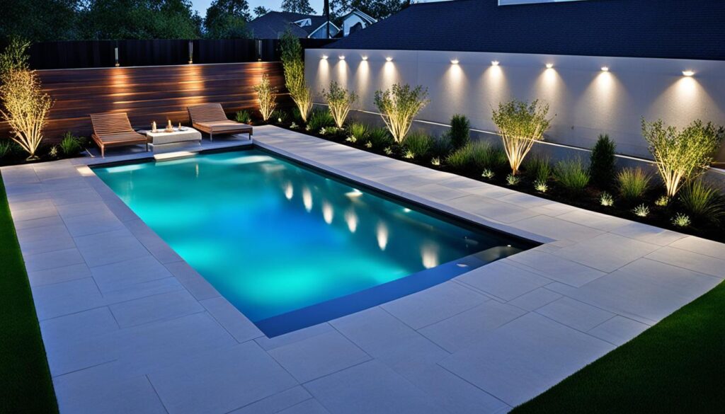 Pool Privacy Ideas for Your Backyard Oasis