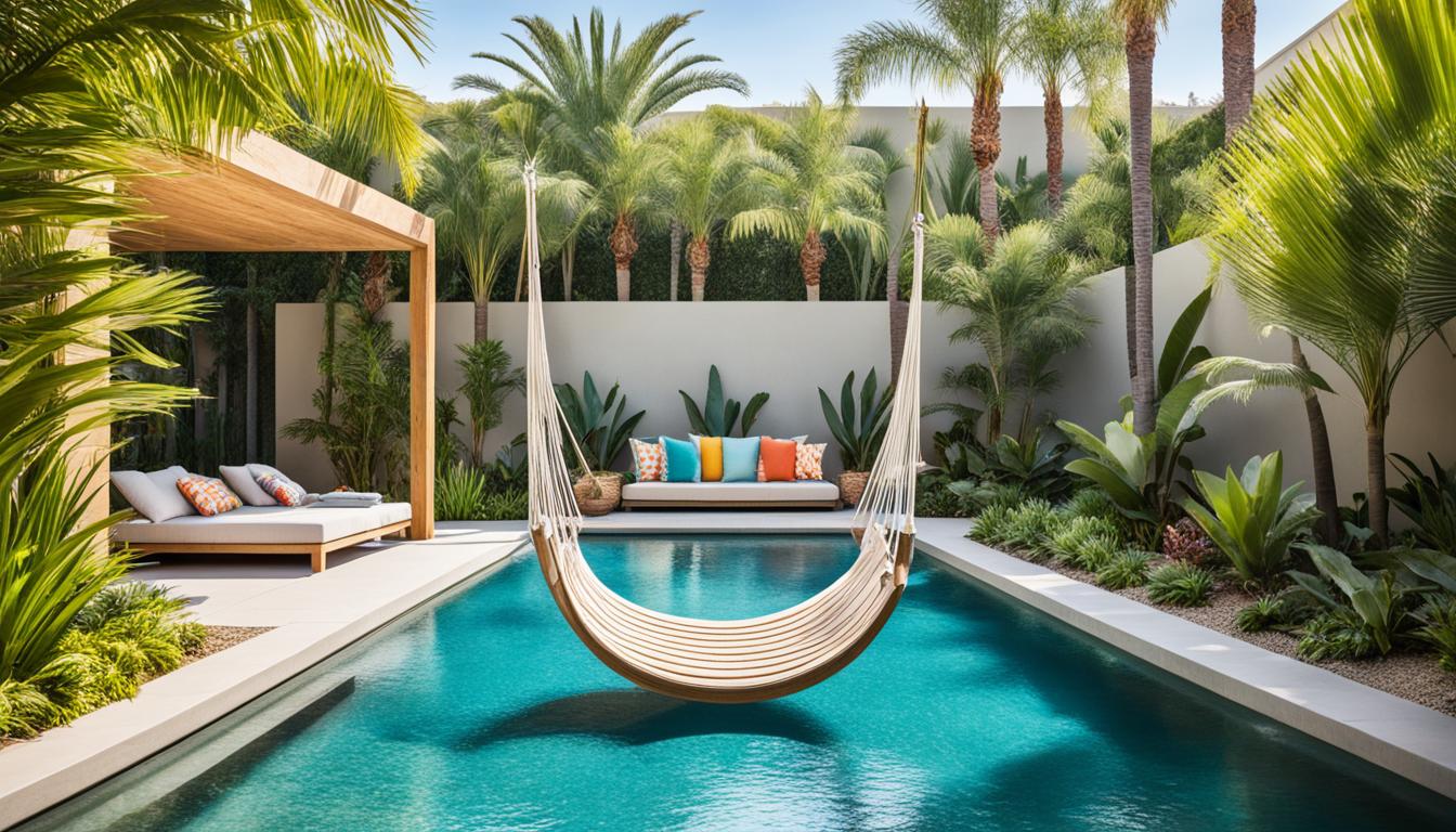 Pool Seating Ideas for Ultimate Backyard Relaxation