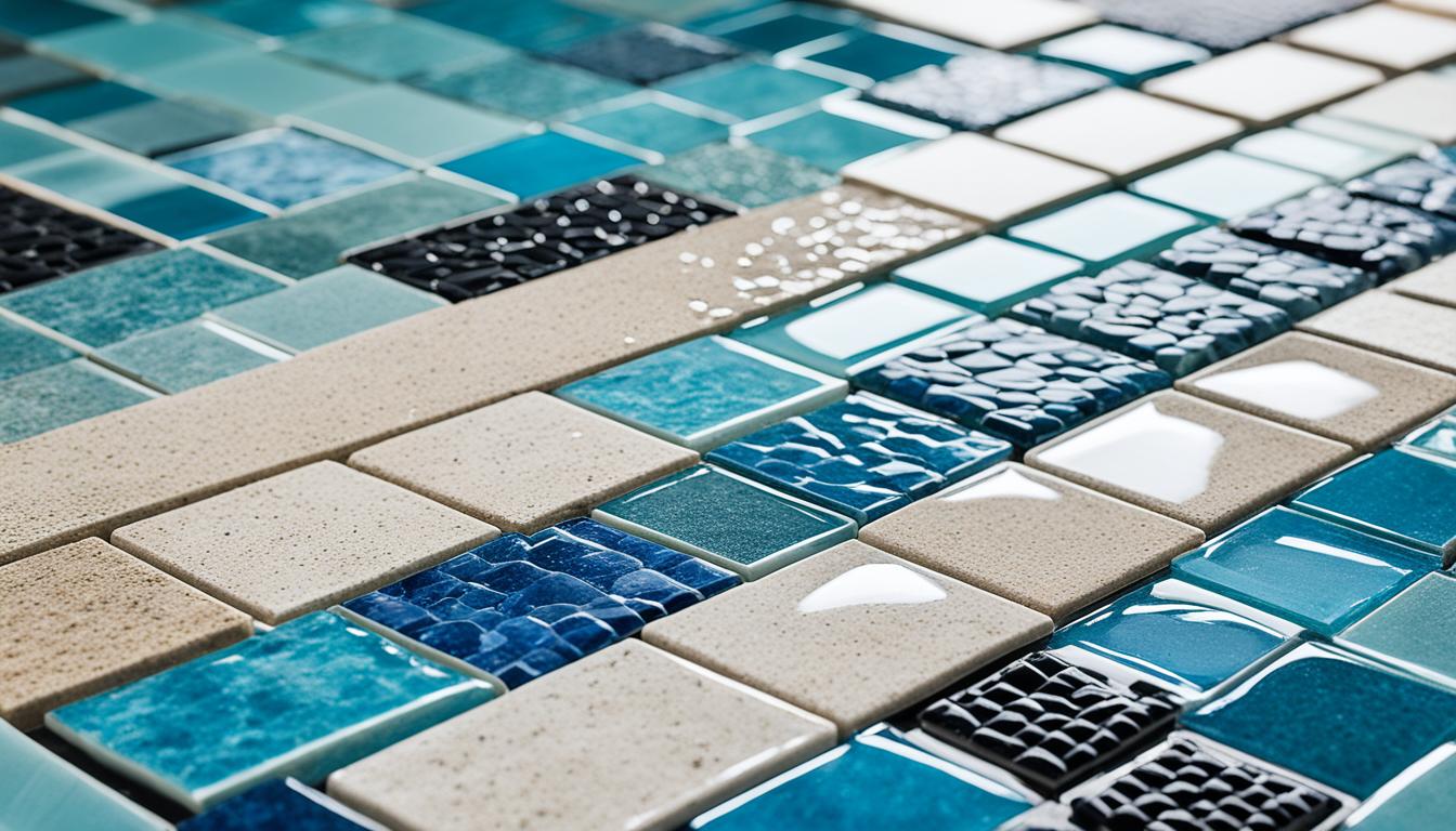 Refreshing Pool Tile and Coping Design Tips