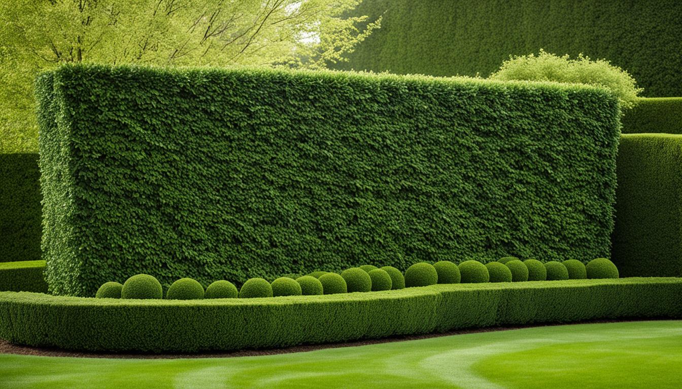 Boxwood Landscaping Ideas for Elegant Gardens