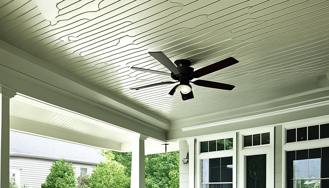 Stylish Porch Soffit Ideas to Enhance Your Home