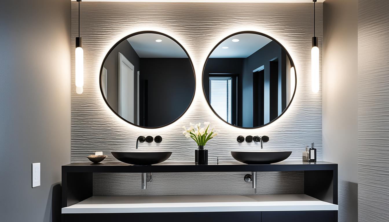 Illuminating Charm: Top Powder Room Lighting Ideas