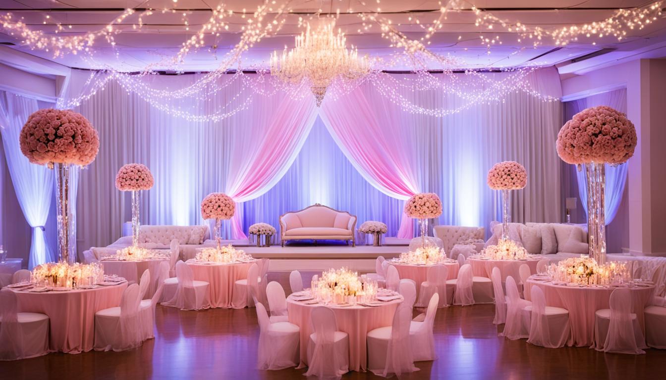 Chic Pre Prom Party Ideas to Kick Off the Night