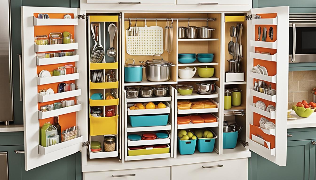 Efficient Prep Kitchen Ideas for Home Chefs