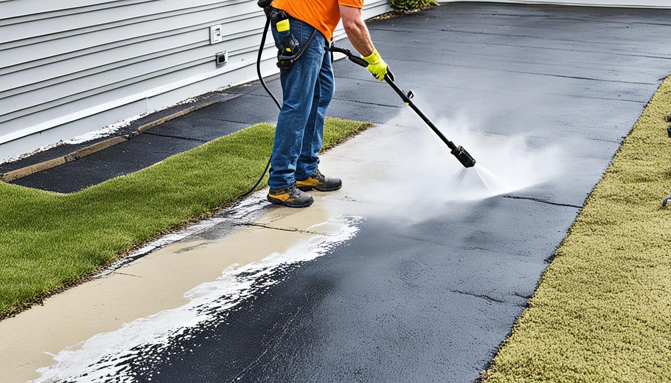 Colorful Makeover: Driveway Paint Ideas to Transform Your Home