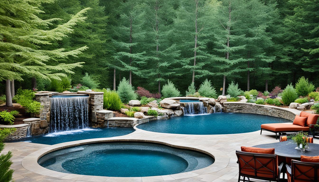 Pool Privacy Ideas for Your Backyard Oasis