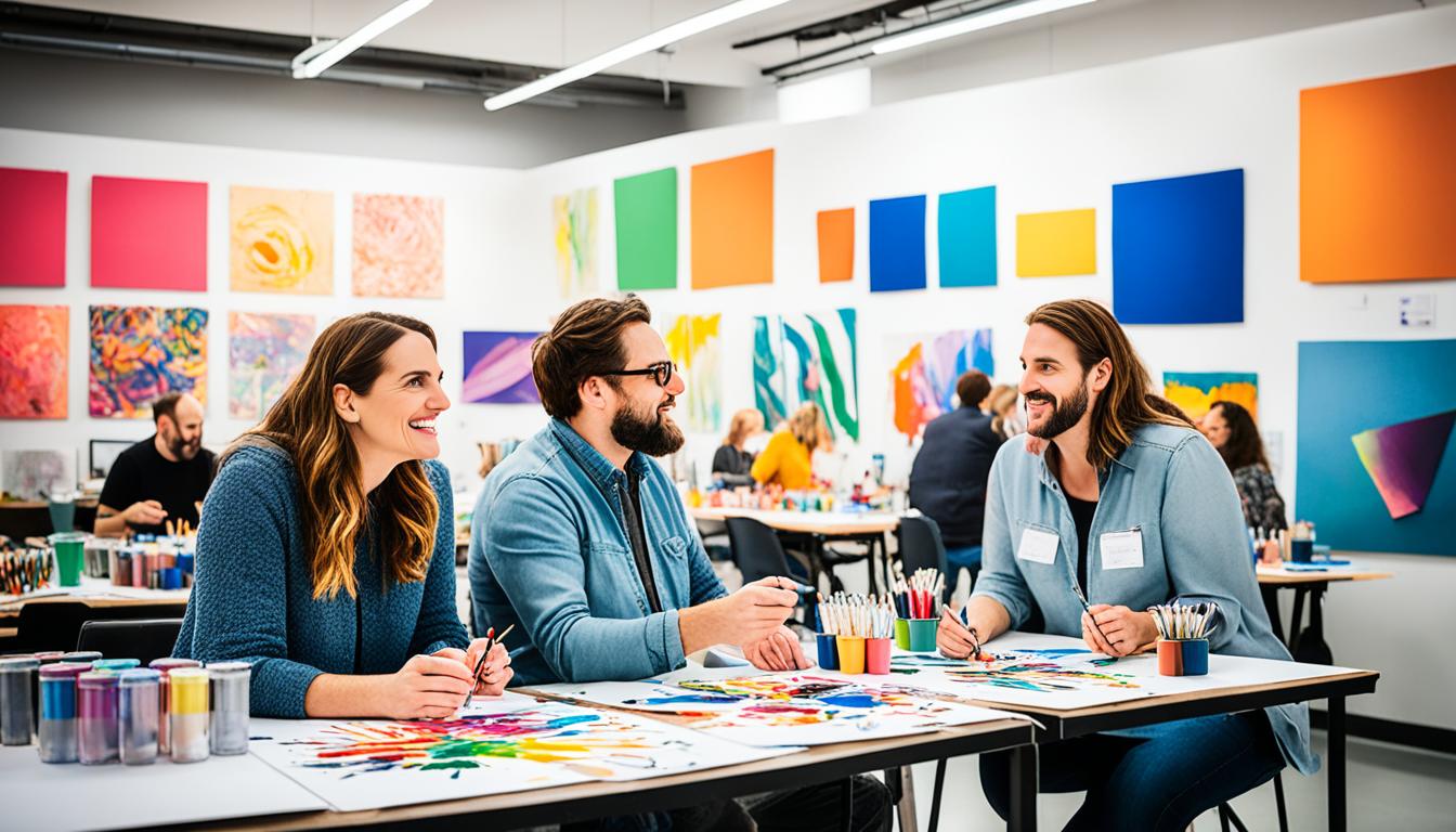 Creative Projector Wall Ideas for Your Space