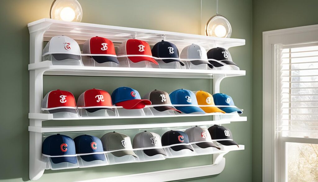 Creative Hat Storage Ideas for Your Home