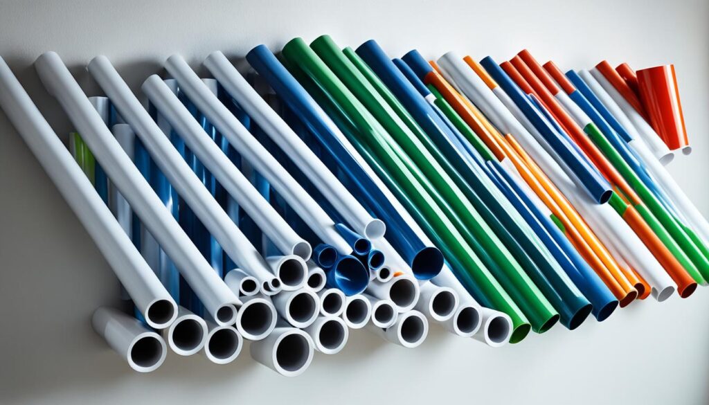 DIY PVC Pipe Tool Storage Ideas for Crafty Spaces