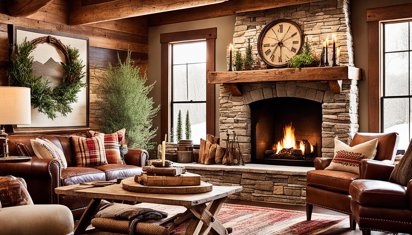Rustic Charm: Top Ranch Decor Ideas for Homes